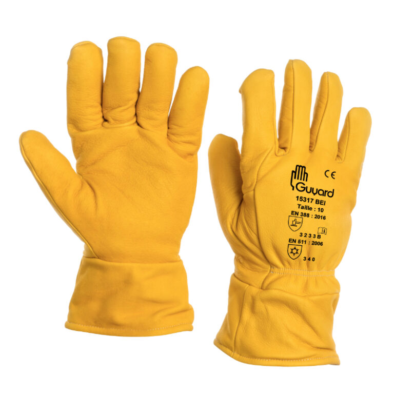 Gants de travail Gants - GUYARD